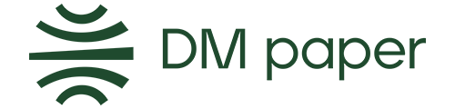 Главная - DM paper